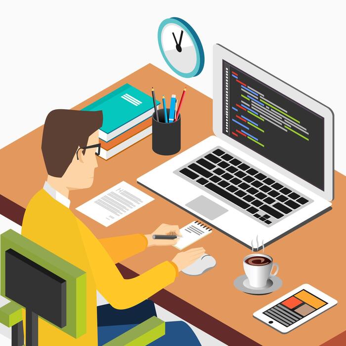 Programming Vector Art, Icons, and Graphics for Free Download