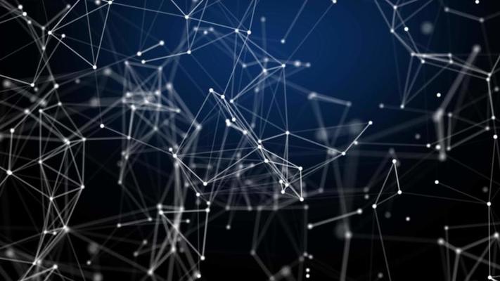 Network Animation Stock Video Footage for Free Download