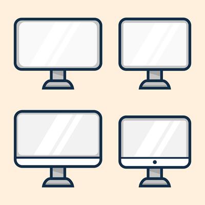 Page 2 | Computer Screen Vector Art, Icons, and Graphics for Free Download