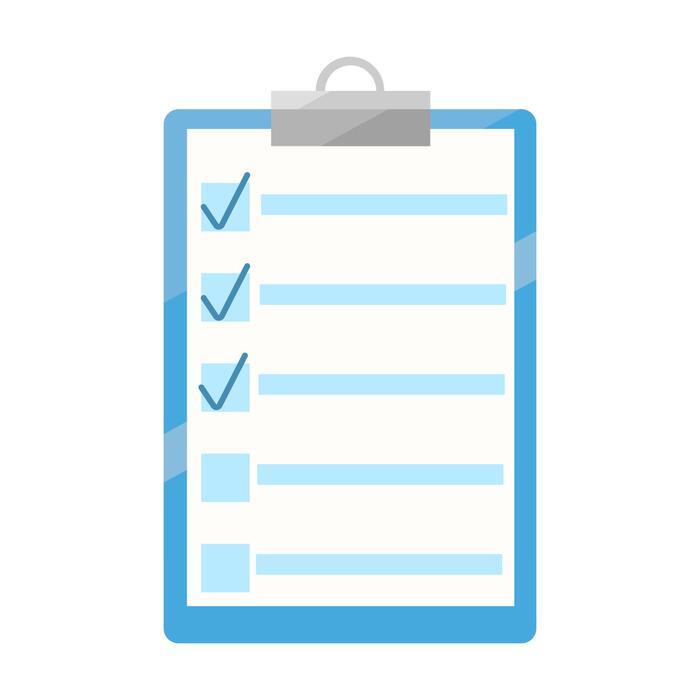 To Do List Icon Vector Art, Icons, and Graphics for Free Download