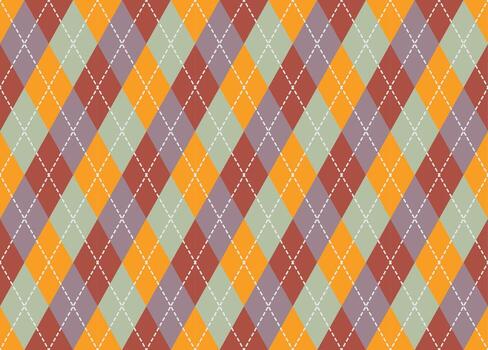 vector de patrón de rombos 5527035 Vector en Vecteezy