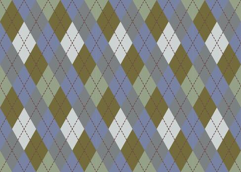 Argyle Pattern vector 5527019 Vector Art at Vecteezy