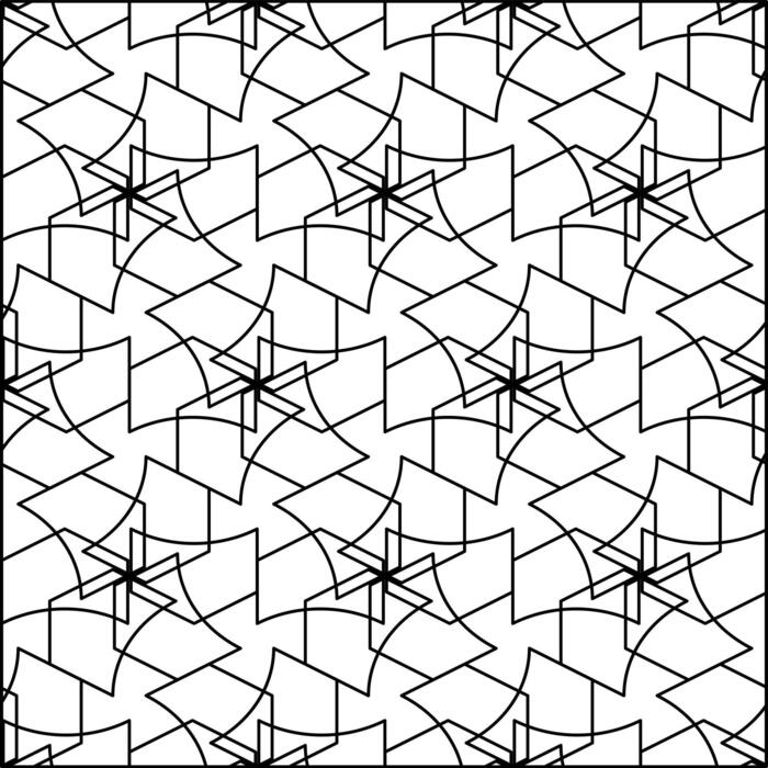 Page 2 | Simple Black And White Patterns Vector Art, Icons, and ...