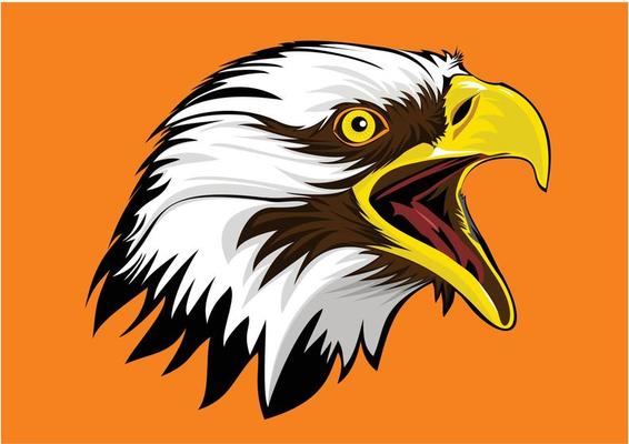 American Eagle Vector Art, Icons, and Graphics for Free Download