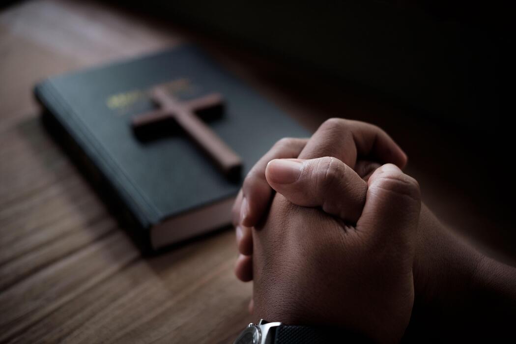 Christian Prayer Background Stock Photos, Images and Backgrounds for ...