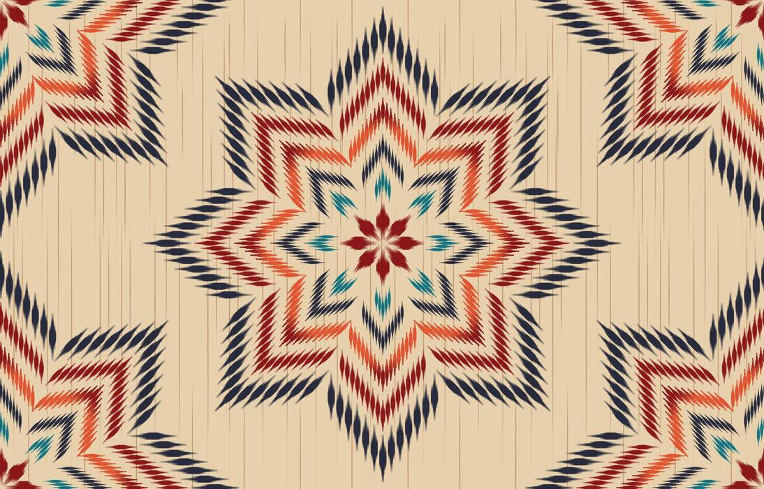 Native American Patterns Vector Art, Icons, and Graphics for Free Download