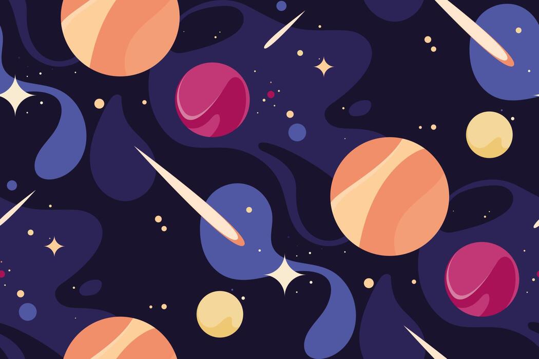 Planet Vector Art, Icons, and Graphics for Free Download