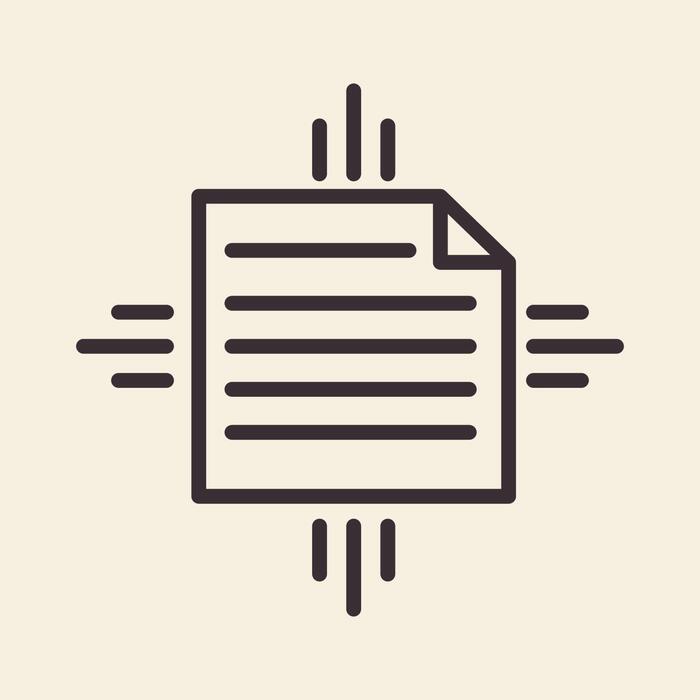 Documentation Logo Vector Art, Icons, and Graphics for Free Download