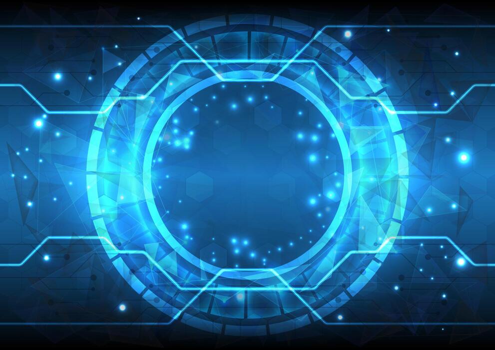 Computer Science Background Vector Art, Icons, and Graphics for Free ...