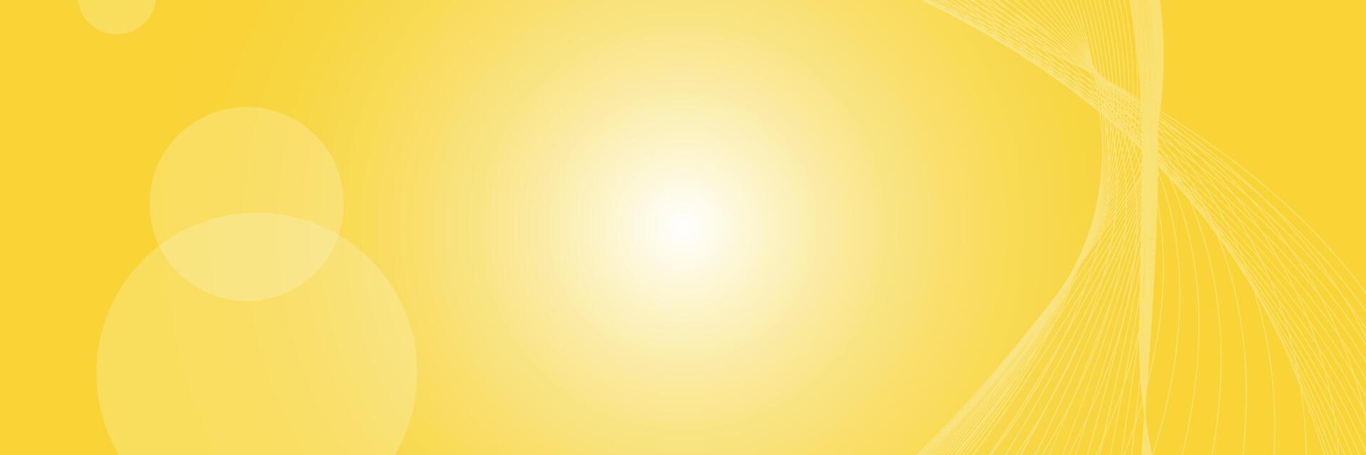 Yellow Banner Vector Art, Icons, and Graphics for Free Download