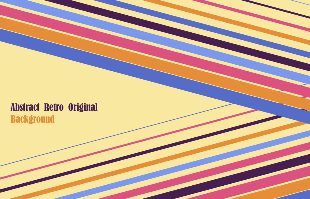 Diagonal Striped Background Vector Art, Icons, and Graphics for Free ...