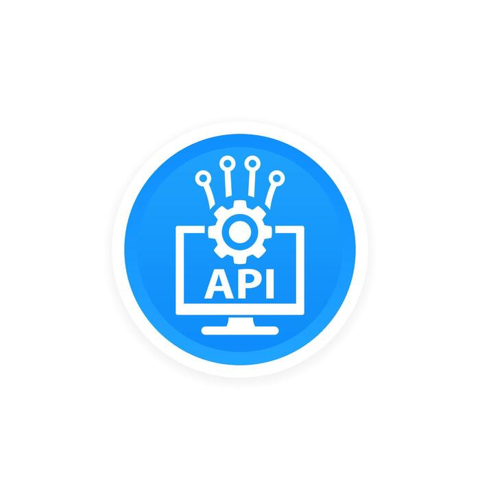 Api Integration Vector Art, Icons, and Graphics for Free Download