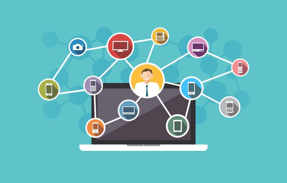 Information Technology Vector Art, Icons, and Graphics for Free Download