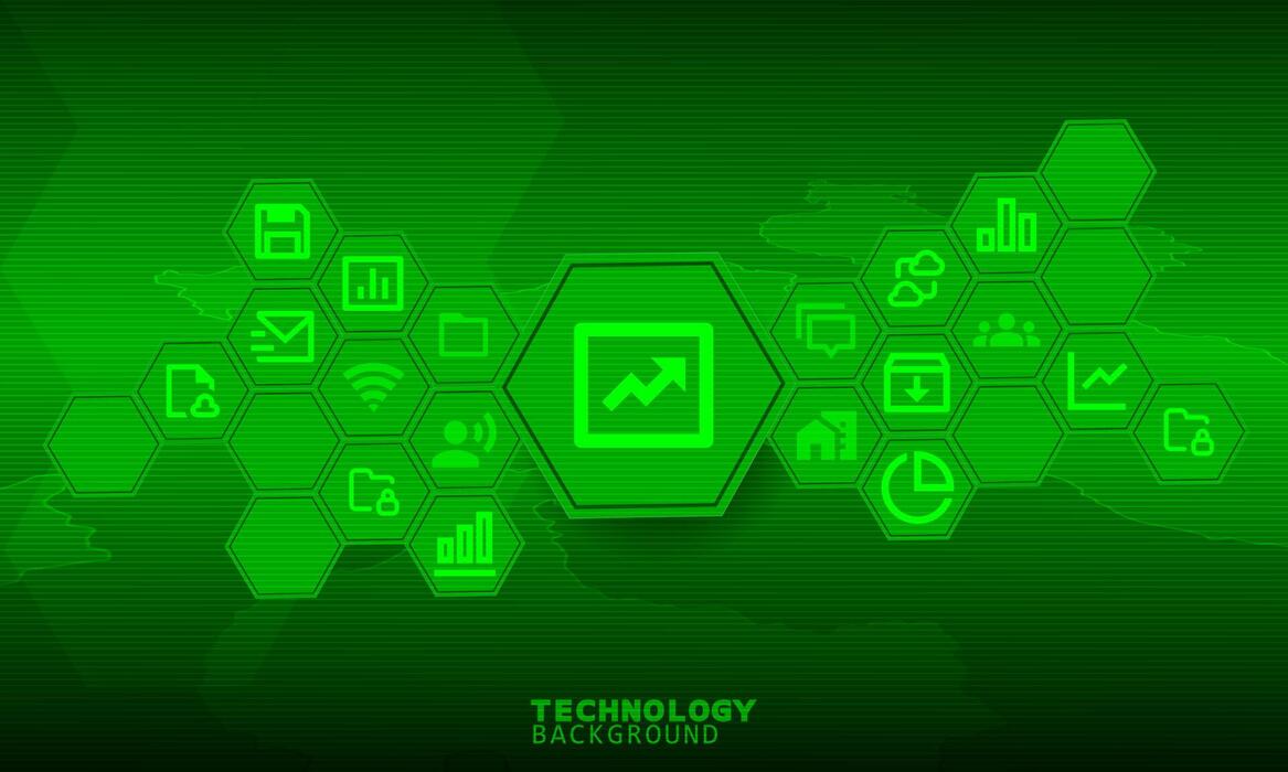 Page 3 | Tech Background Vector Art, Icons, and Graphics for Free Download