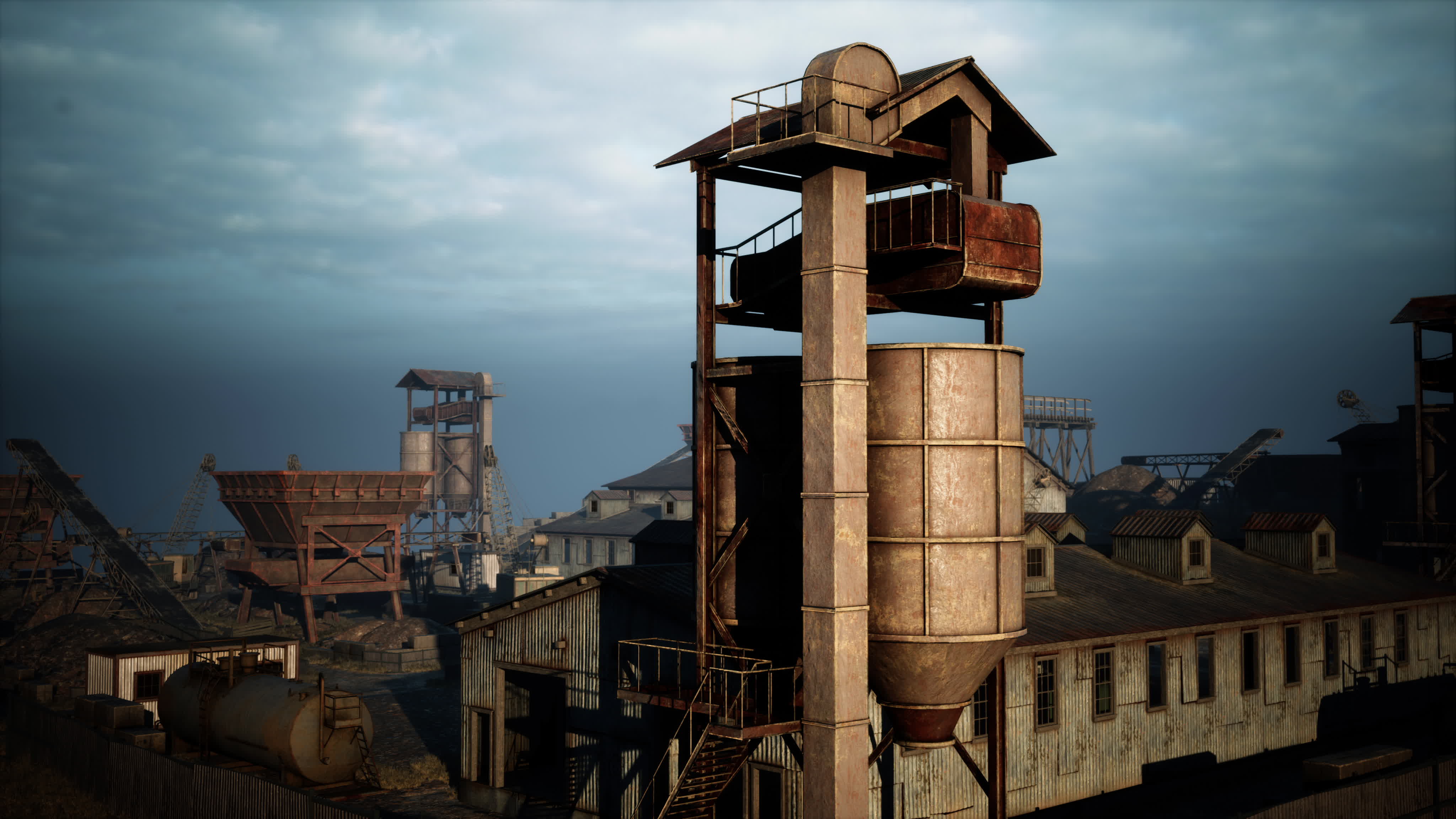 old abandoned mine in Colorado 5629953 Stock Video at Vecteezy