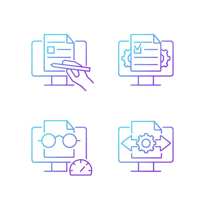 Microsoft Software Icons Vector Art, Icons, and Graphics for Free Download