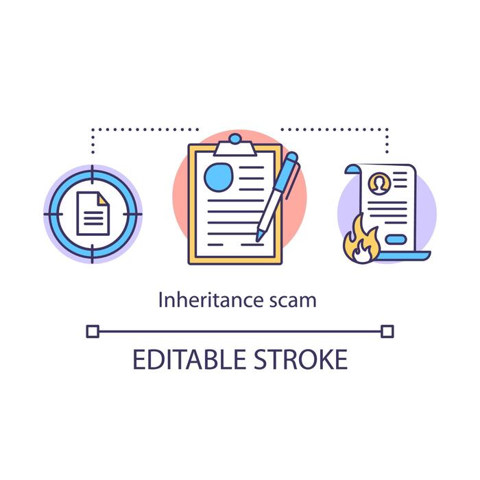 Inheritance Vector Art, Icons, and Graphics for Free Download