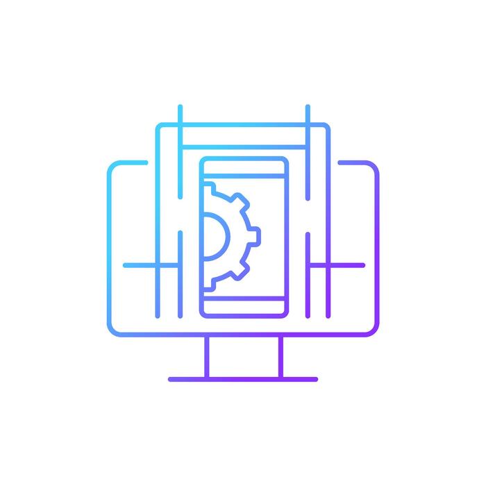 Page 2 | Digital Transformation Icon Vector Art, Icons, and Graphics ...