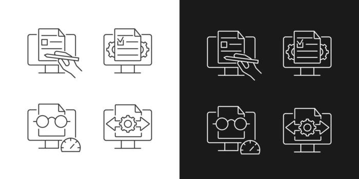 Computer Literacy Day Vector Art, Icons, and Graphics for Free Download