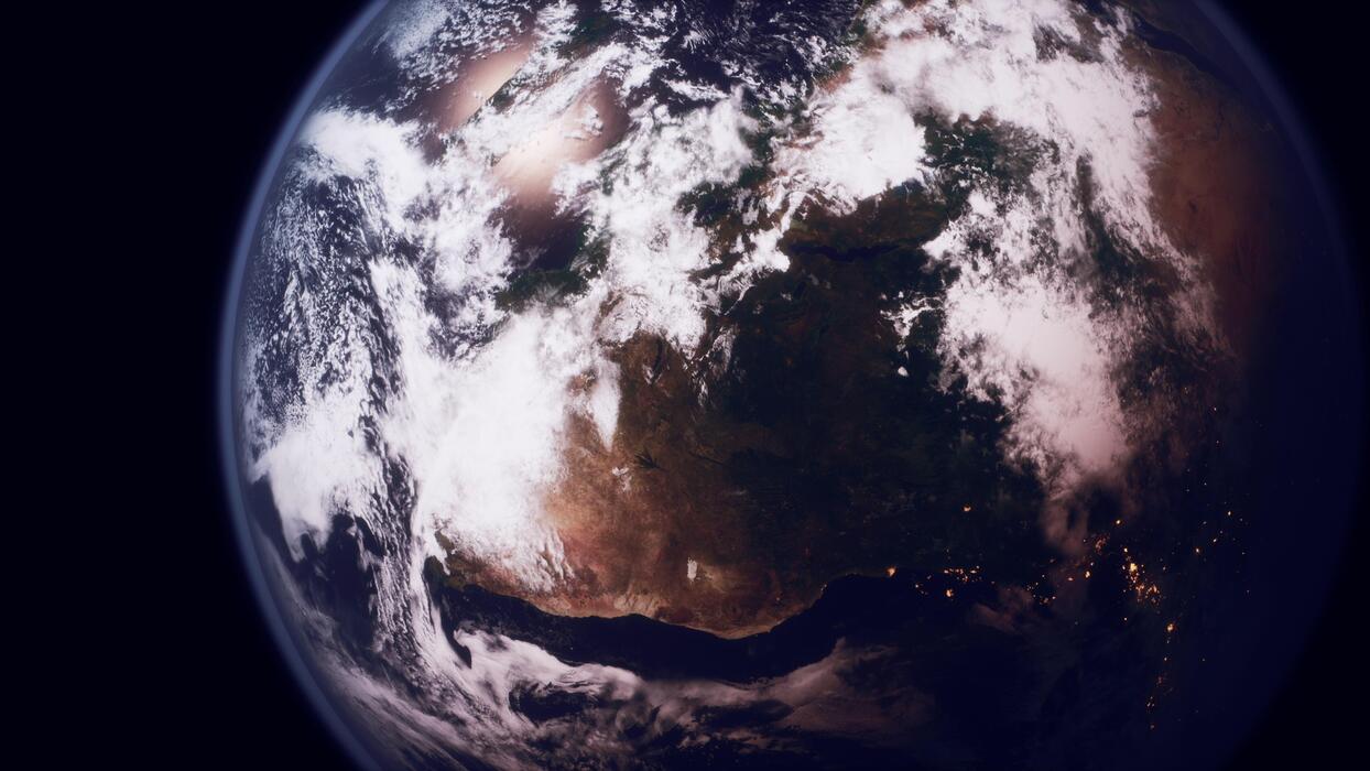 Earth From Space Stock Photos, Images and Backgrounds for Free Download