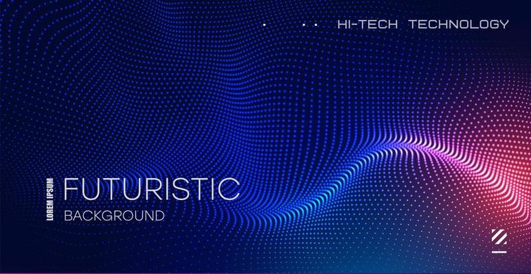 Abstract Technology Background Vector Art, Icons, and Graphics for Free ...