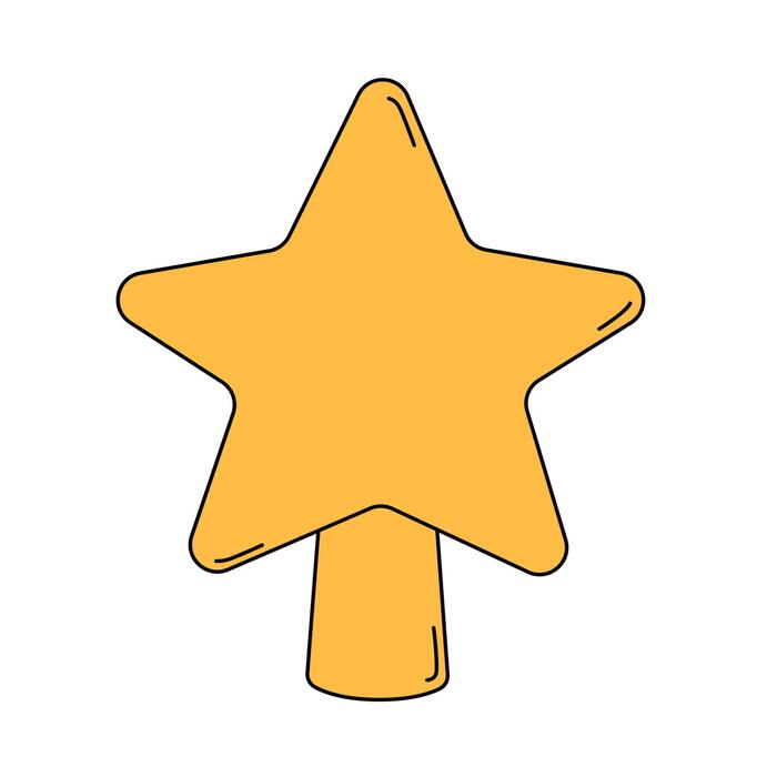 Christmas Star Vector Art, Icons, and Graphics for Free Download