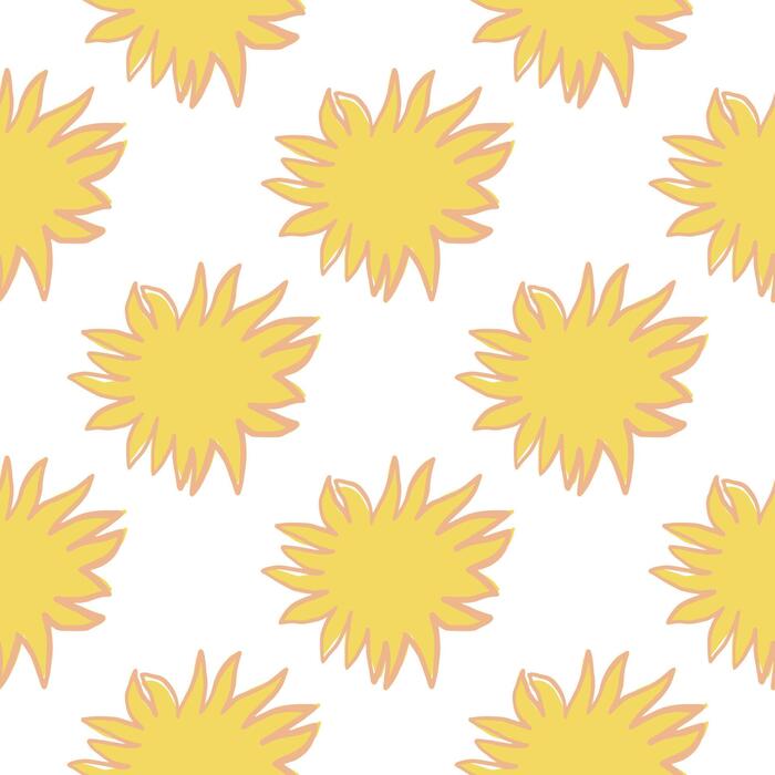 Sunshine Pattern Vector Art, Icons, and Graphics for Free Download