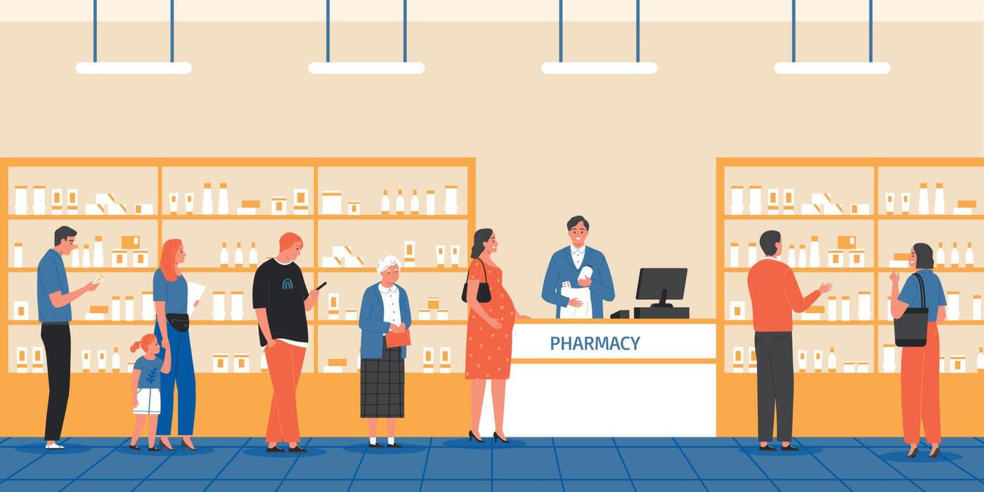 Pharmacy Vector Art, Icons, and Graphics for Free Download