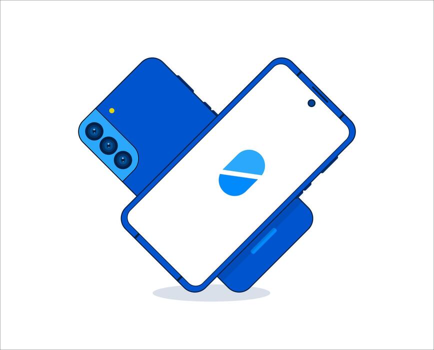 Android Phone Vector Art, Icons, and Graphics for Free Download