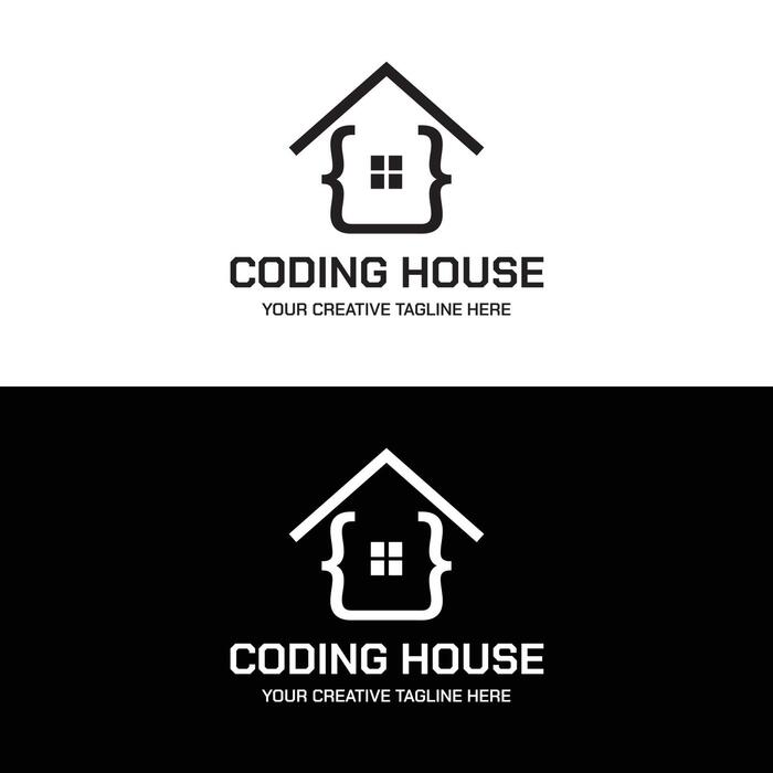 Software House Logo Vector Art, Icons, and Graphics for Free Download