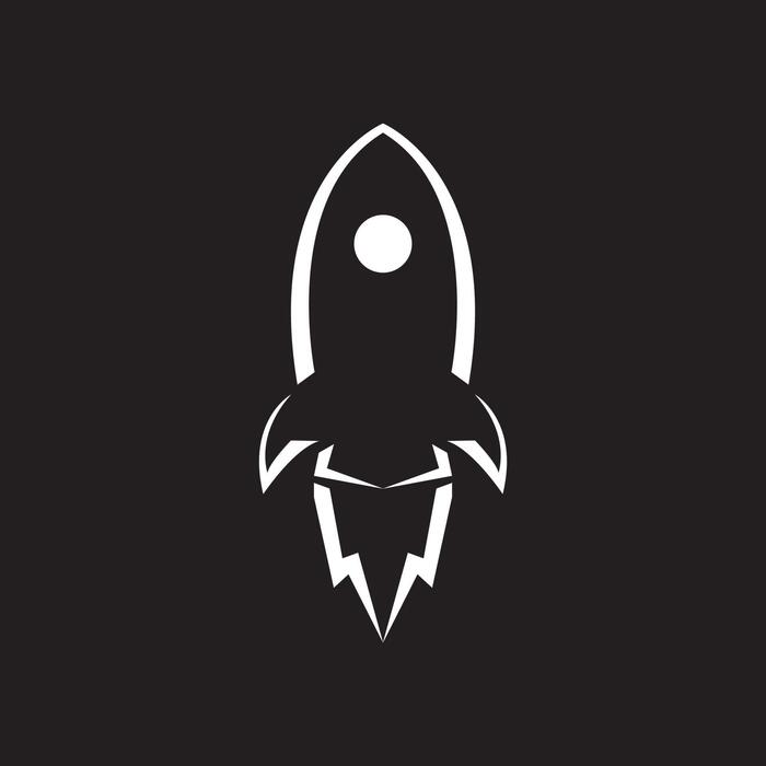 Rocket Symbol Vector Art, Icons, and Graphics for Free Download