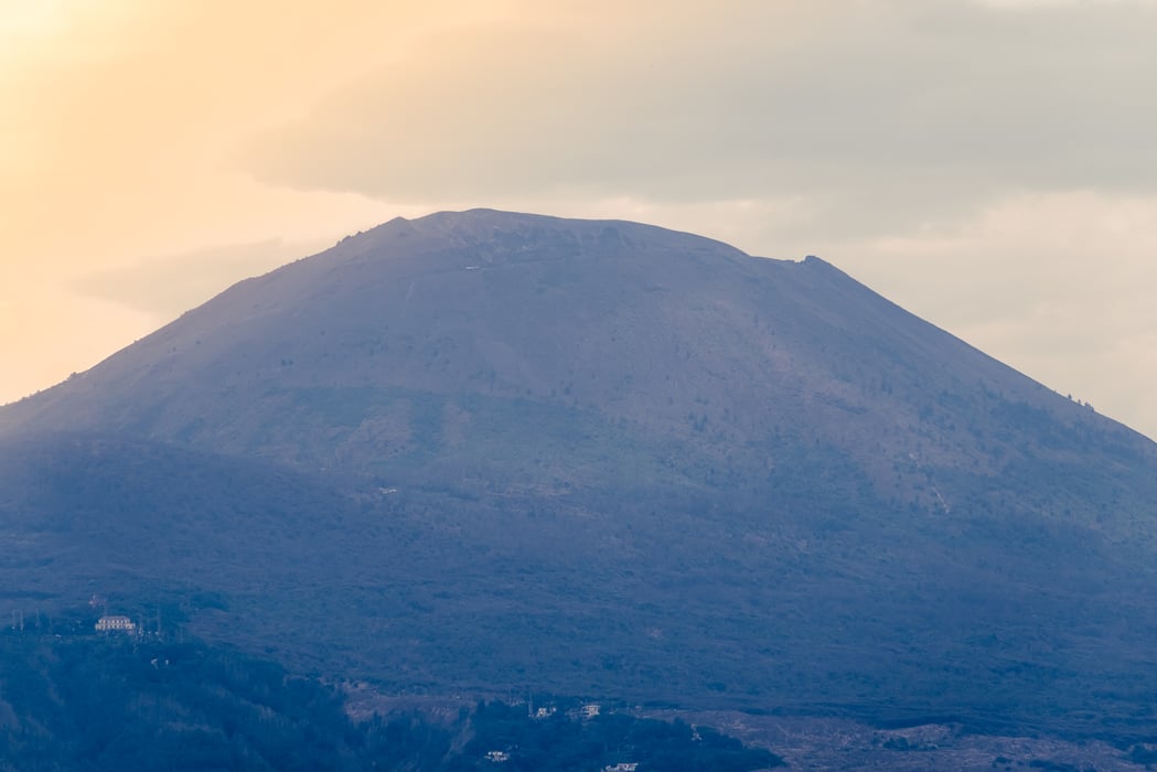 Vesuvius Stock Photos, Images and Backgrounds for Free Download