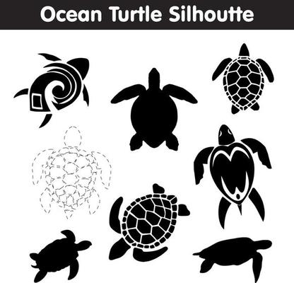 Turtle Vector Art, Icons, and Graphics for Free Download