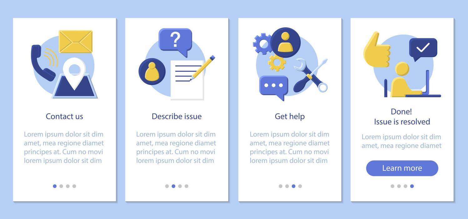 Mobile Ui Vector Art, Icons, and Graphics for Free Download