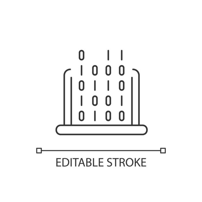 Computer Class Vector Art, Icons, and Graphics for Free Download