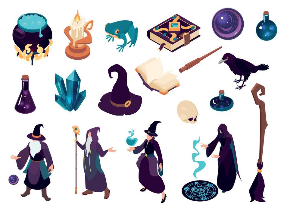 Harry Potter Characters Vector Art, Icons, and Graphics for Free Download