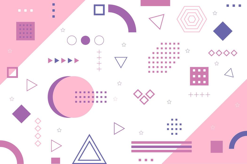 Shapes Background Vector Art, Icons, and Graphics for Free Download