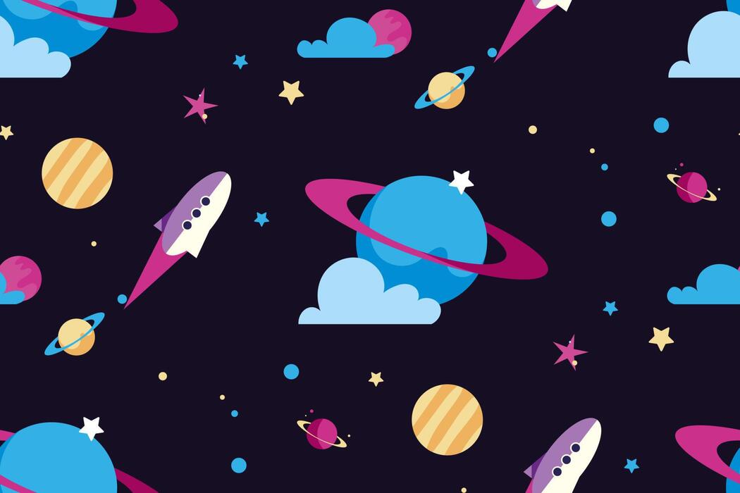 Planet Vector Art, Icons, and Graphics for Free Download
