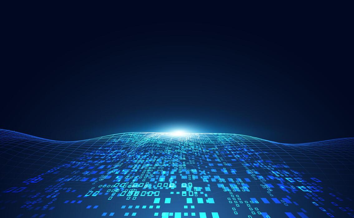 Ict Background Vector Art, Icons, and Graphics for Free Download