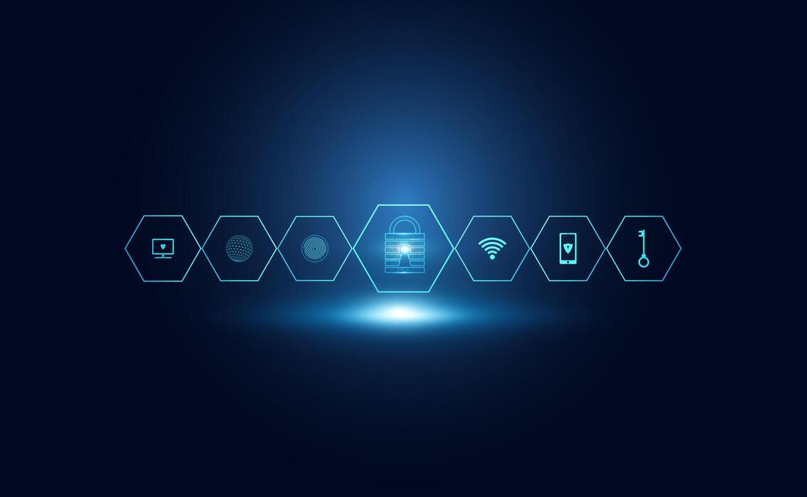 Iot Background Vector Art Icons And Graphics For Free Download