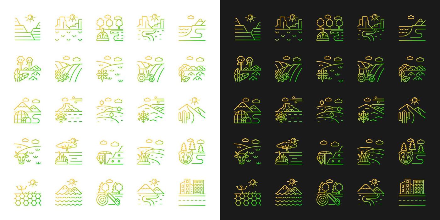 Land Icon Vector Art, Icons, and Graphics for Free Download