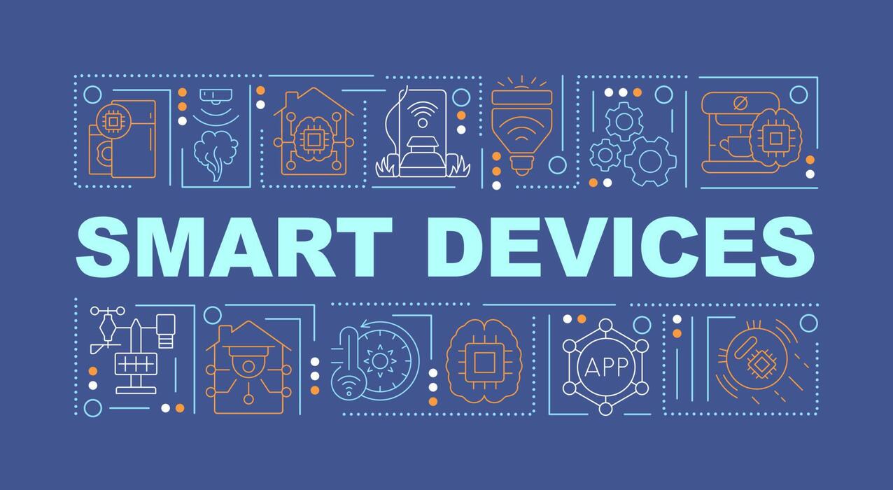 Smart Device Vector Art, Icons, and Graphics for Free Download