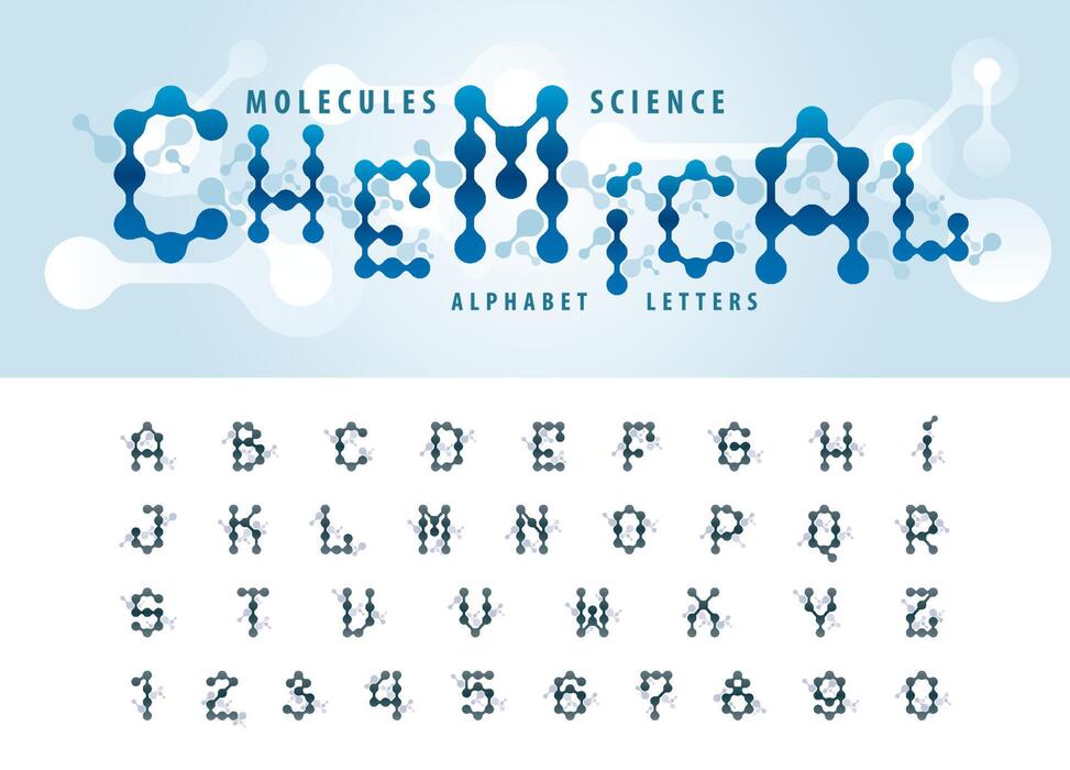 Science Letters Vector Art, Icons, and Graphics for Free Download