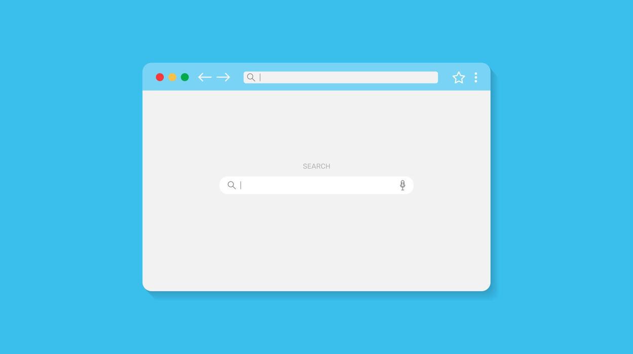 Browser Tab Vector Art, Icons, and Graphics for Free Download