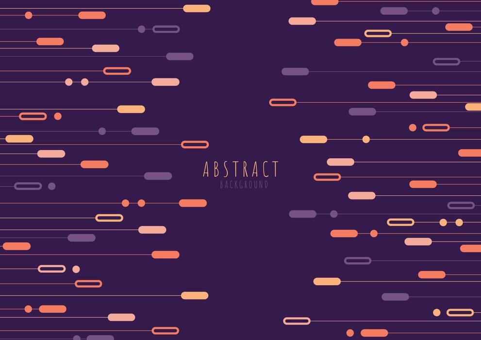 Abstract Lines Vector Art, Icons, and Graphics for Free Download