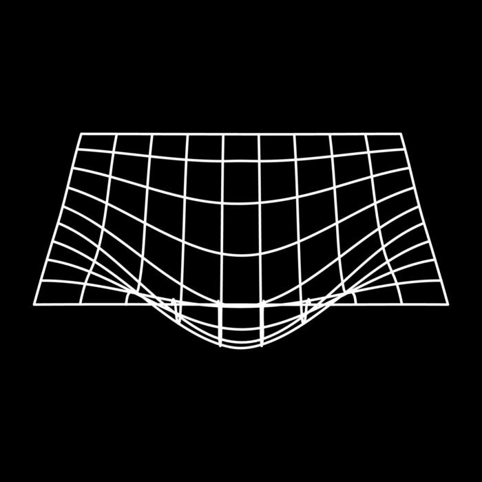 Warped Grid Vector Art, Icons, and Graphics for Free Download