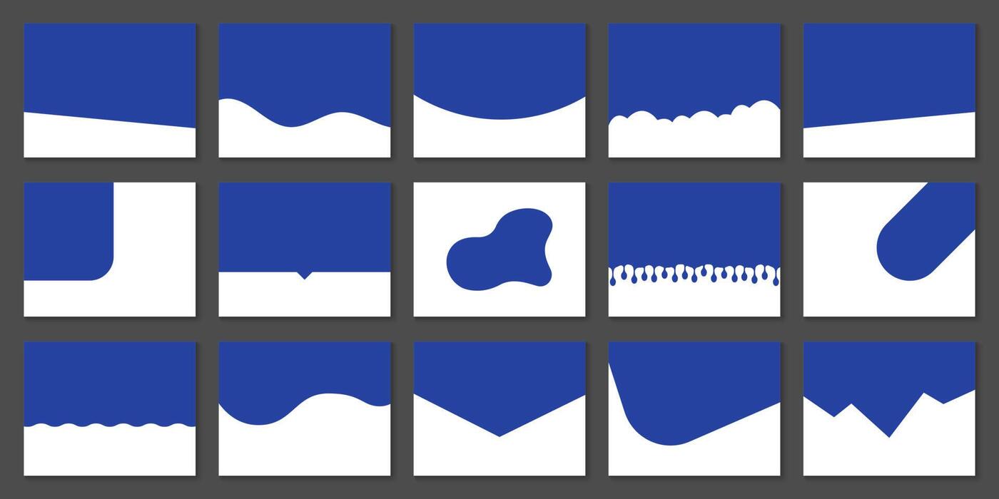 Web Dividers Vector Art, Icons, and Graphics for Free Download