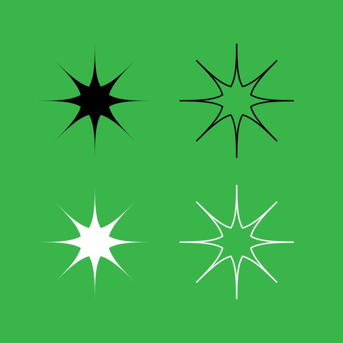 Page 2 | Blinking Star Vector Art, Icons, and Graphics for Free Download