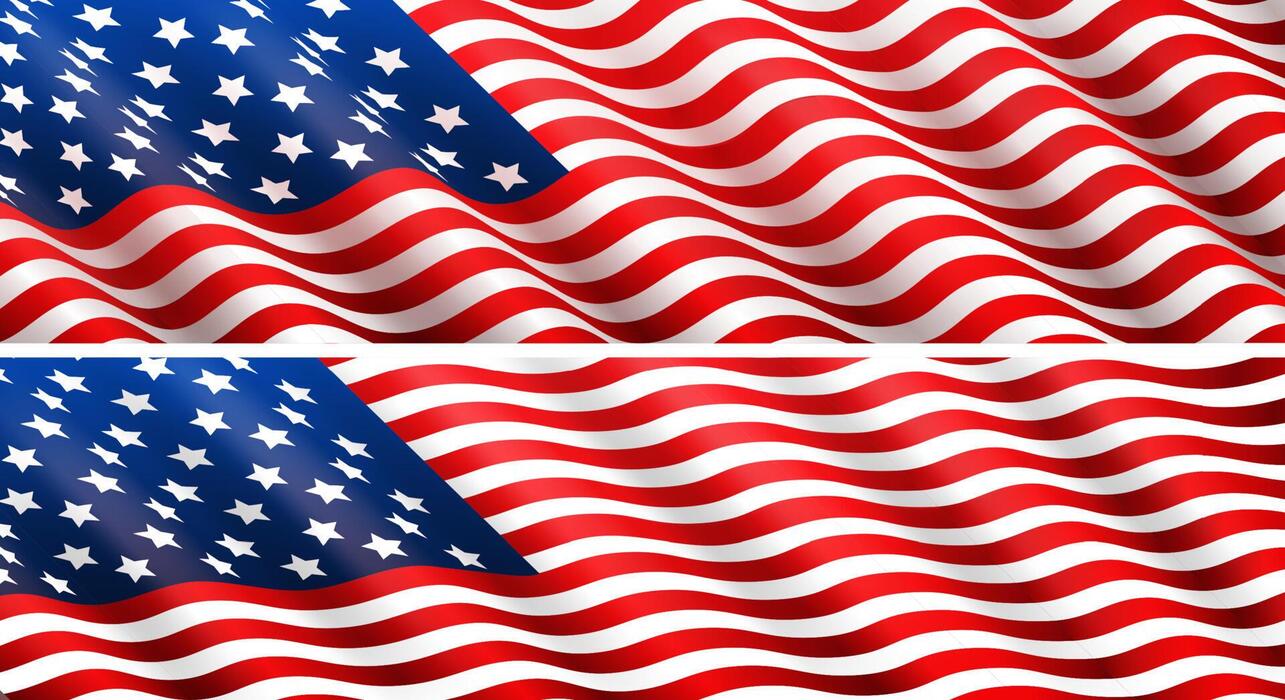 Page 2 | American Flag Vector Art, Icons, and Graphics for Free Download
