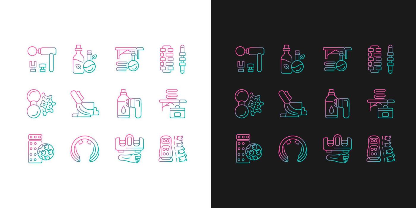 Black Gradient Vector Art Icons And Graphics For Free Download